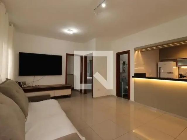 Apartamento para Venda em Santo André/SP Vila Leopoldina 2 Quartos