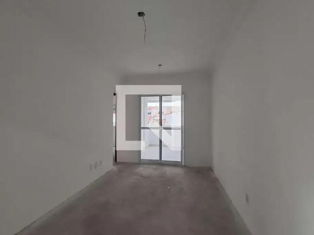 Apartamento para Venda em Santo André/SP Vila Leopoldina 2 Quartos