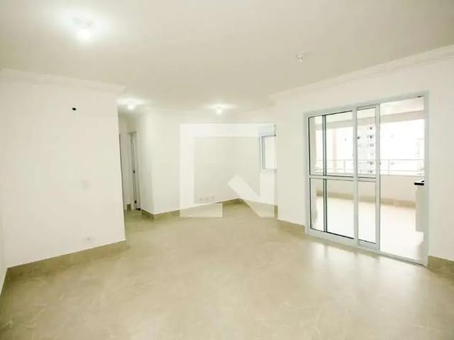 Apartamento para Venda em Santo André/SP Vila Leopoldina 2 Quartos