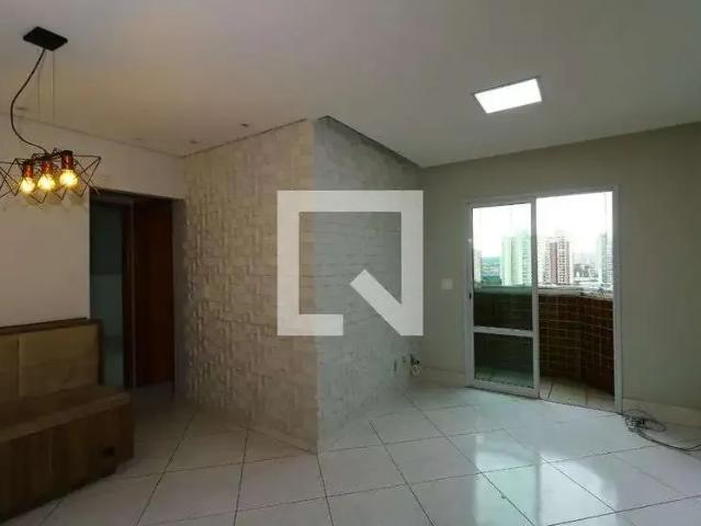 Apartamento para Venda em Santo André/SP Vila Leopoldina 2 Quartos