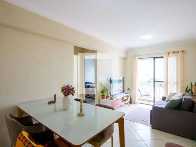 Apartamento para Venda em Santo André/SP Vila Leopoldina 2 Quartos