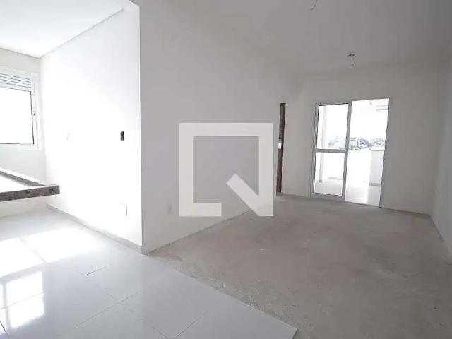 Apartamento para Venda em Santo André/SP Vila Leopoldina 2 Quartos