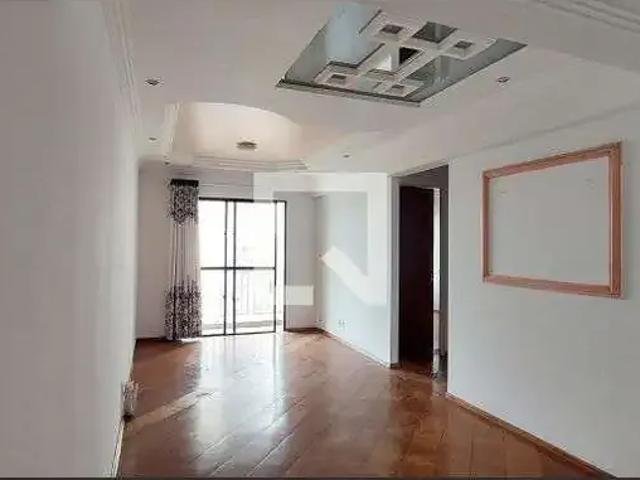 Apartamento para Venda em Santo André/SP Vila Leopoldina 2 Quartos