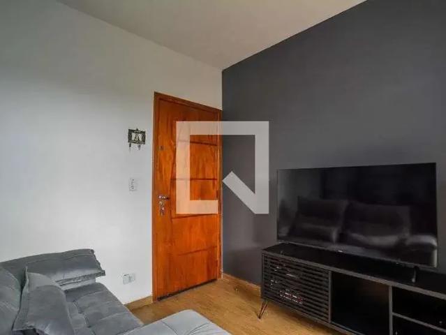 Apartamento para Venda em Santo André/SP Vila Leopoldina 2 Quartos