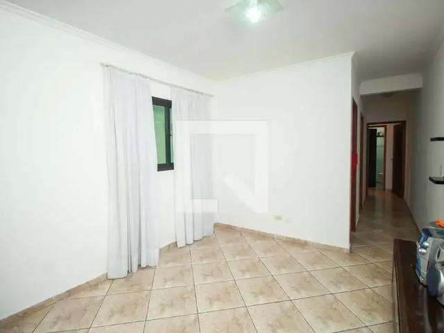 Apartamento para Venda em Santo André/SP Vila Leopoldina 2 Quartos