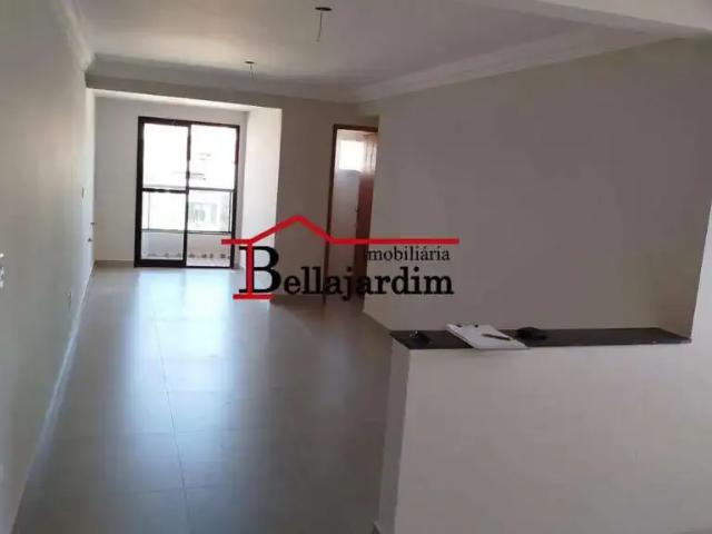Apartamento para Venda em Santo André/SP Vila Leopoldina 2 Quartos