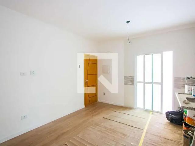 Apartamento para Venda em Santo André/SP Vila Leopoldina 2 Quartos
