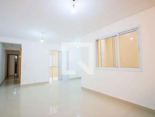 Apartamento para Venda em Santo André/SP Vila Leopoldina 2 Quartos