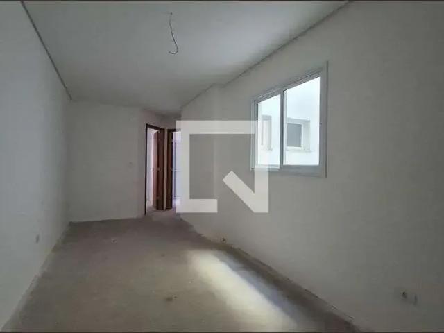 Apartamento para Venda em Santo André/SP Vila Leopoldina 2 Quartos