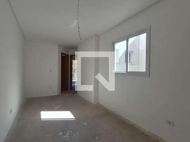 Apartamento para Venda em Santo André/SP Vila Leopoldina 2 Quartos