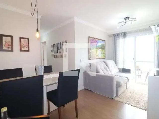 Apartamento para Venda em Santo André/SP Vila Leopoldina 2 Quartos