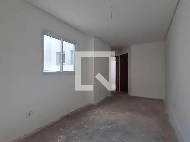 Apartamento para Venda em Santo André/SP Vila Leopoldina 2 Quartos