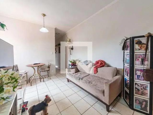 Apartamento para Venda em Santo André/SP Vila Leopoldina 2 Quartos