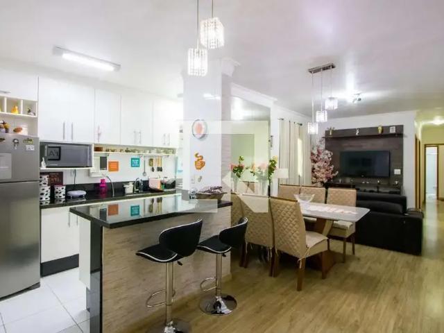 Apartamento para Venda em Santo André/SP Vila Leopoldina 2 Quartos