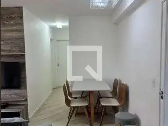 Apartamento para Venda em Santo André/SP Vila Leopoldina 2 Quartos