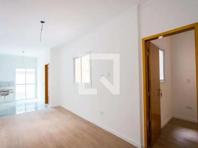 Apartamento para Venda em Santo André/SP Vila Leopoldina 2 Quartos