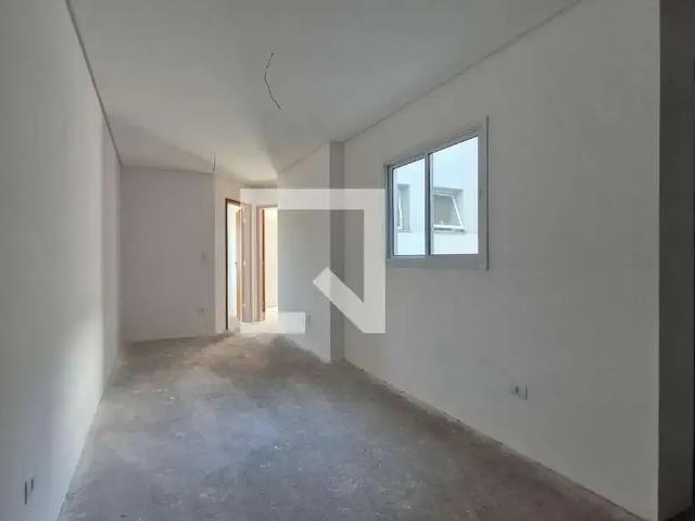 Apartamento para Venda em Santo André/SP Vila Leopoldina 2 Quartos
