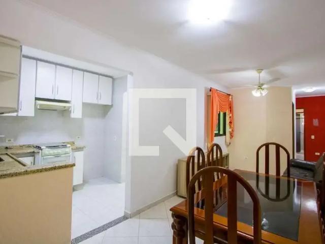 Apartamento para Venda em Santo André/SP Vila Leopoldina 2 Quartos