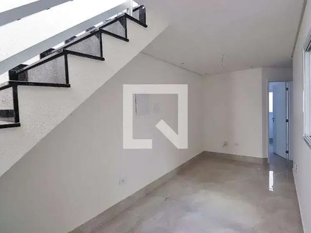 Apartamento para Venda em Santo André/SP Vila Leopoldina 2 Quartos