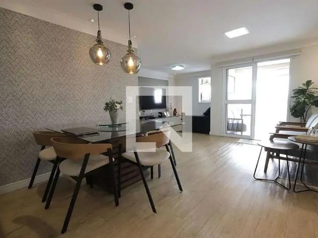 Apartamento para Venda em Santo André/SP Vila Leopoldina 2 Quartos