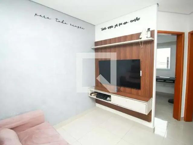 Apartamento para Venda em Santo André/SP Vila Leopoldina 2 Quartos