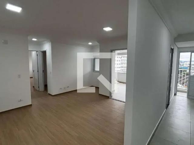 Apartamento para Venda em Santo André/SP Vila Leopoldina 2 Quartos