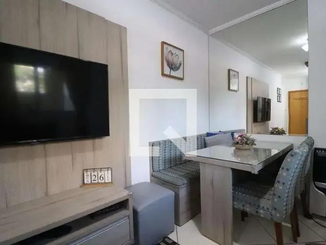 Apartamento para Venda em Santo André/SP Vila Leopoldina 2 Quartos
