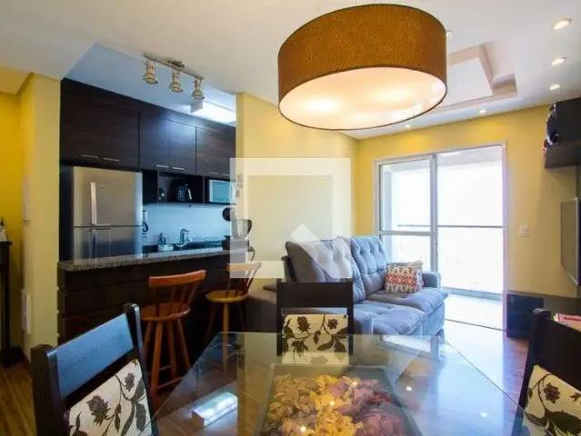 Apartamento para Venda em Santo André/SP Vila Leopoldina 3 Quartos