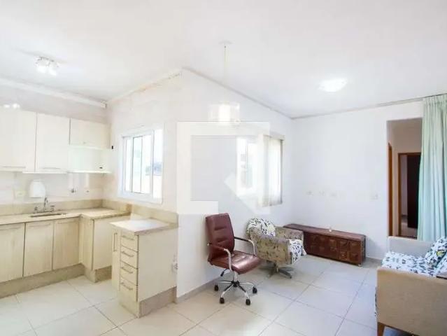 Apartamento para Venda em Santo André/SP Vila Leopoldina 3 Quartos