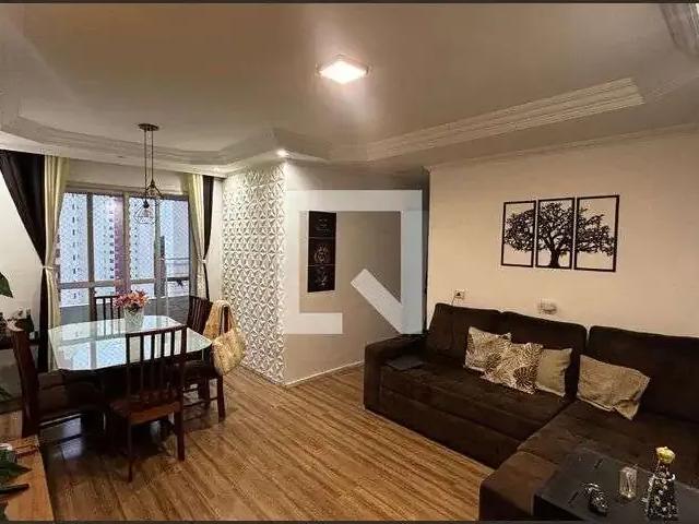 Apartamento para Venda em Santo André/SP Vila Leopoldina 3 Quartos