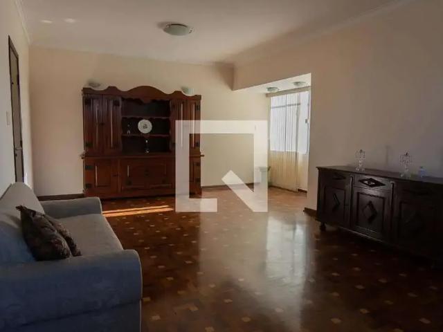Apartamento para Venda em Santo André/SP Vila Leopoldina 3 Quartos