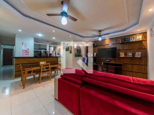 Apartamento para Venda em Santo André/SP Vila Leopoldina 3 Quartos