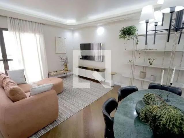 Apartamento para Venda em Santo André/SP Vila Leopoldina 3 Quartos