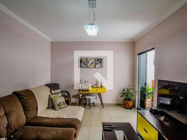 Apartamento para Venda em Santo André/SP Vila Leopoldina 3 Quartos