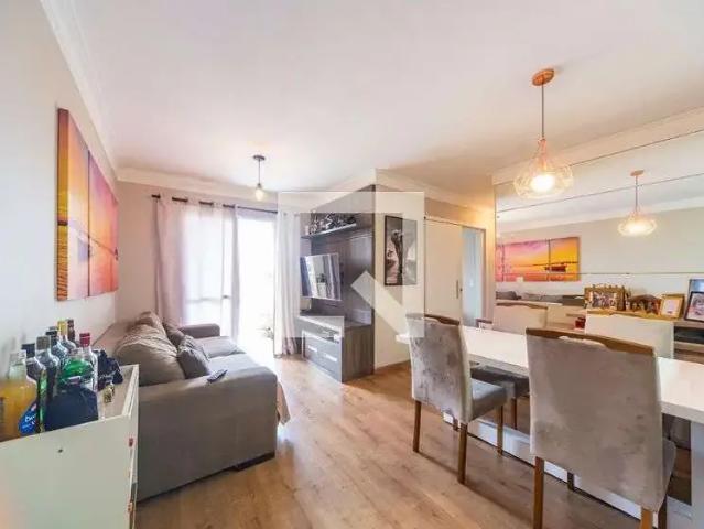 Apartamento para Venda em Santo André/SP Vila Leopoldina 3 Quartos
