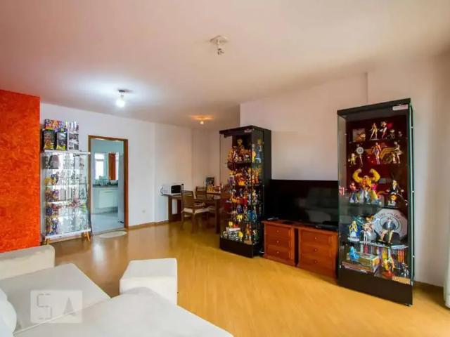 Apartamento para Venda em Santo André/SP Vila Leopoldina 3 Quartos