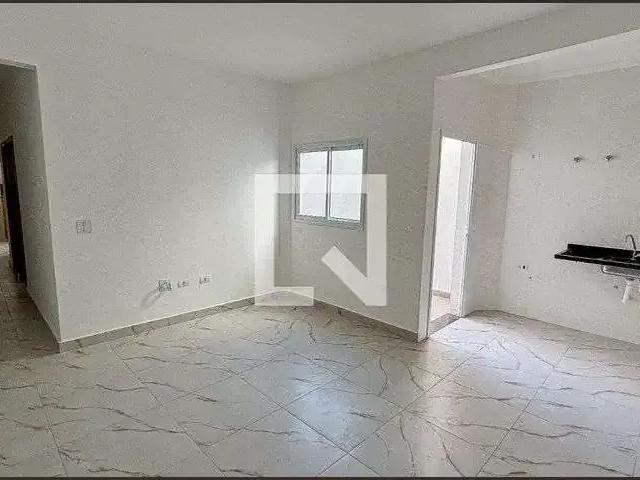 Apartamento para Venda em Santo André/SP Vila Leopoldina 3 Quartos
