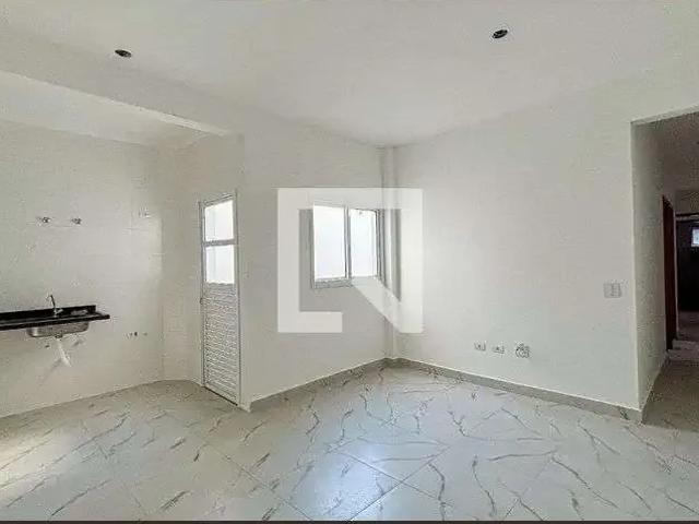 Apartamento para Venda em Santo André/SP Vila Leopoldina 3 Quartos
