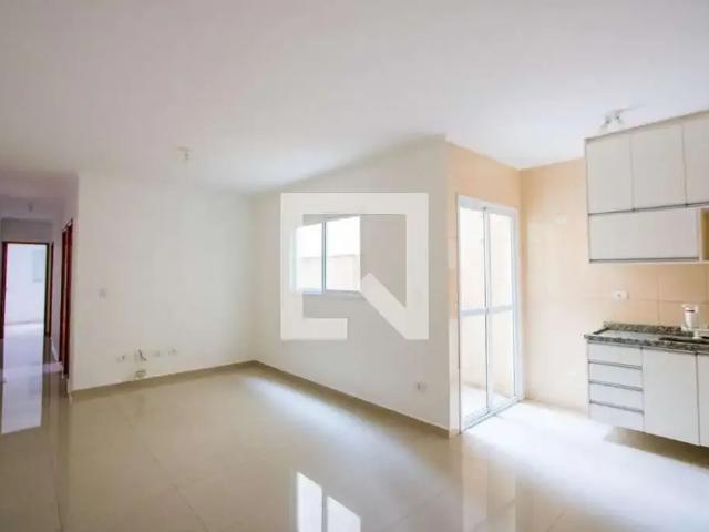 Apartamento para Venda em Santo André/SP Vila Leopoldina 3 Quartos