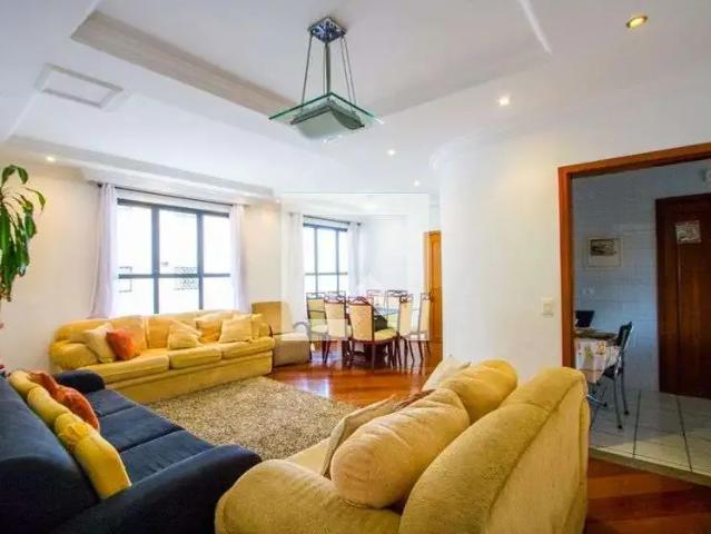 Apartamento para Venda em Santo André/SP Vila Leopoldina 3 Quartos