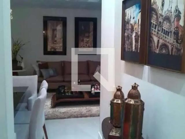 Apartamento para Venda em Santo André/SP Vila Leopoldina 3 Quartos