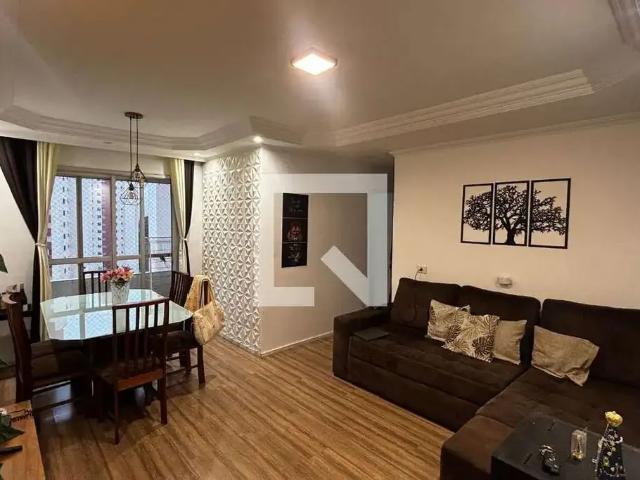 Apartamento para Venda em Santo André/SP Vila Leopoldina 3 Quartos