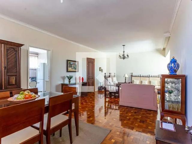Apartamento para Venda em Santo André/SP Vila Leopoldina 3 Quartos