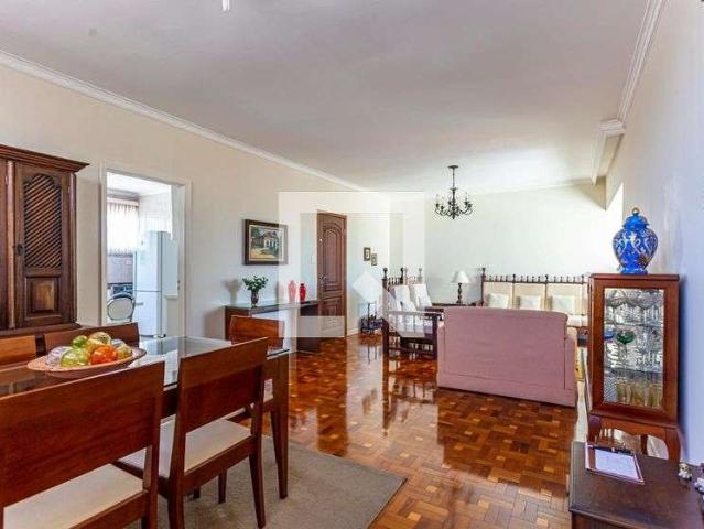 Apartamento para Venda em Santo André/SP Vila Leopoldina 3 Quartos