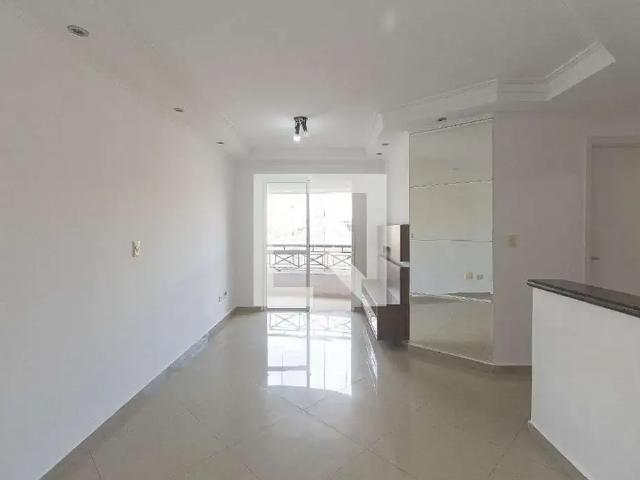 Apartamento para Venda em Santo André/SP Vila Leopoldina 3 Quartos