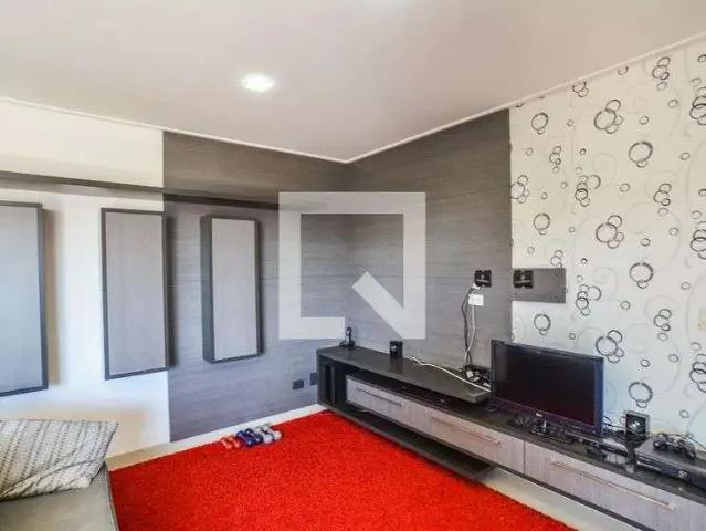 Apartamento para Venda em Santo André/SP Vila Leopoldina 3 Quartos