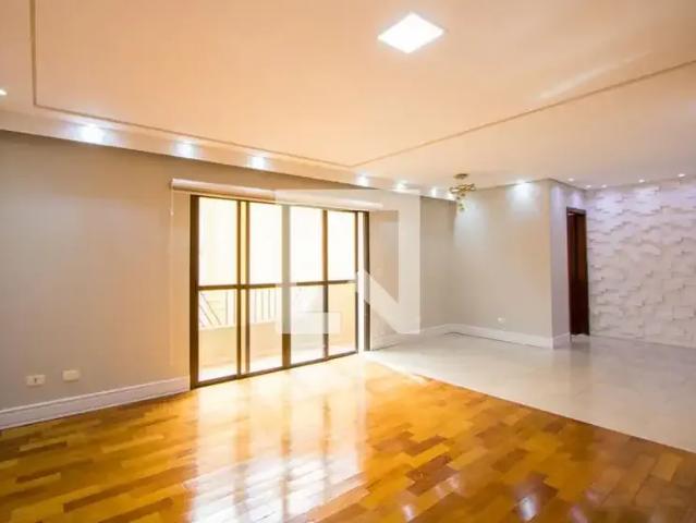 Apartamento para Venda em Santo André/SP Vila Leopoldina 3 Quartos