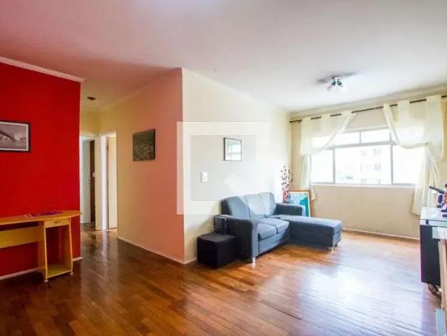Apartamento para Venda em Santo André/SP Vila Leopoldina 3 Quartos