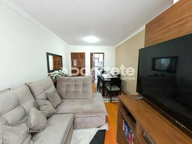 Apartamento para Venda em Santo André/SP Vila Léa 3 Quartos
