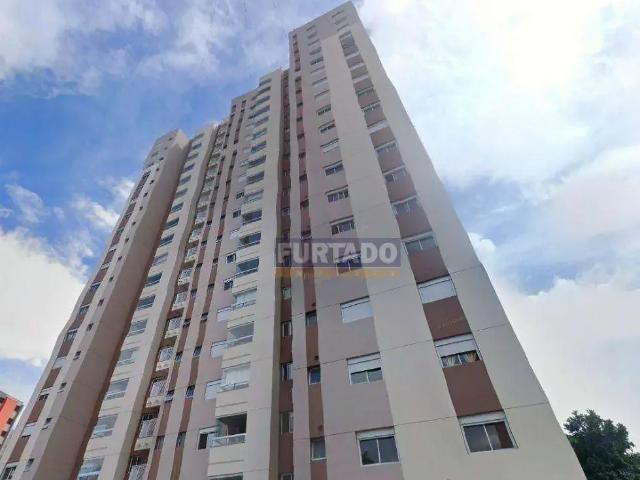 Apartamento para Venda em Santo André/SP Vila Léa 3 Quartos